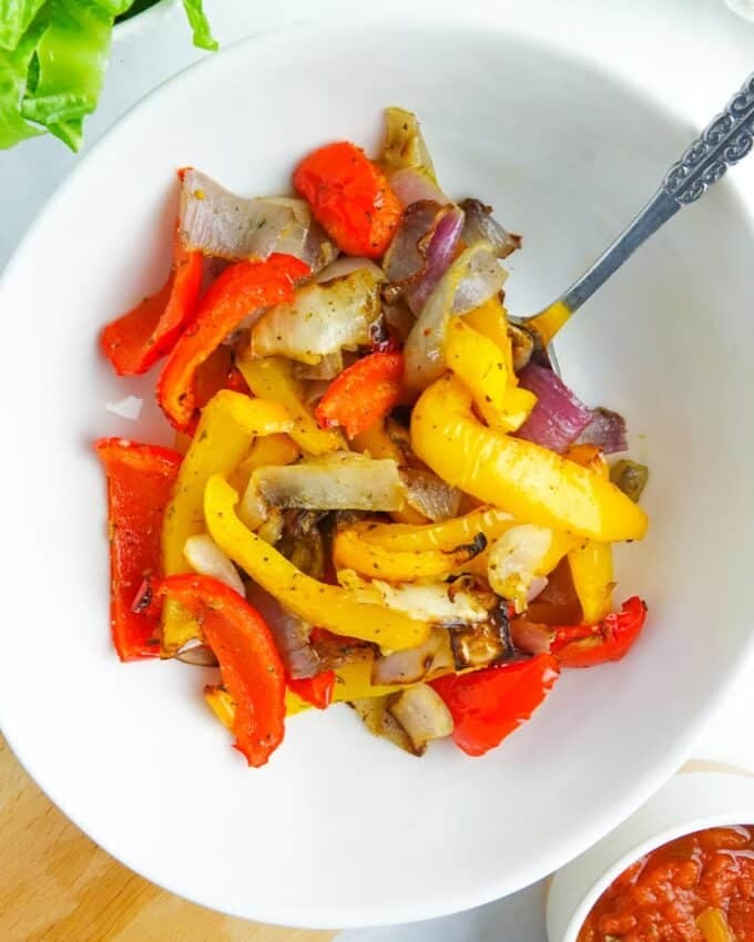 Browse Recipes – Real Life Nutritionist