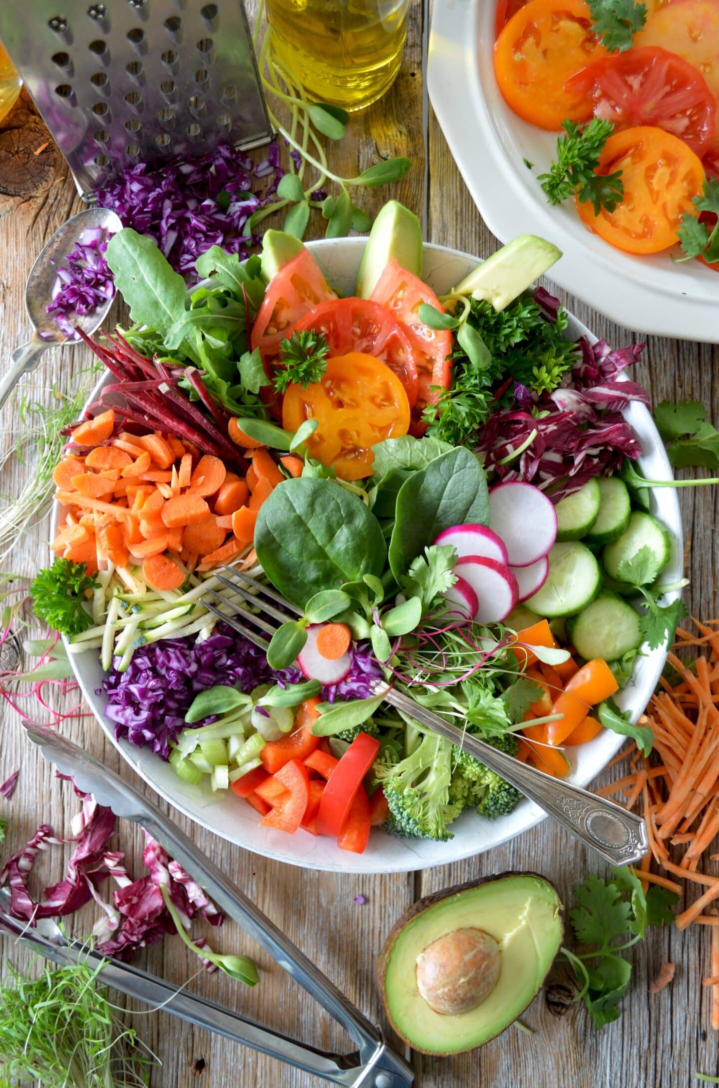 What Is Volume Eating Your Ultimate How To Guide