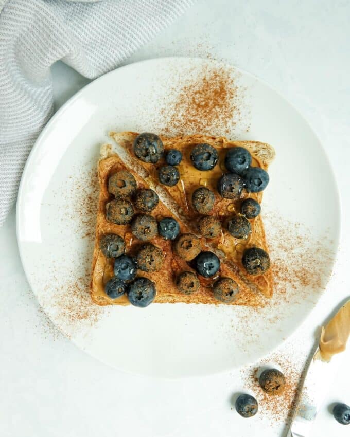 Browse Recipes – Real Life Nutritionist