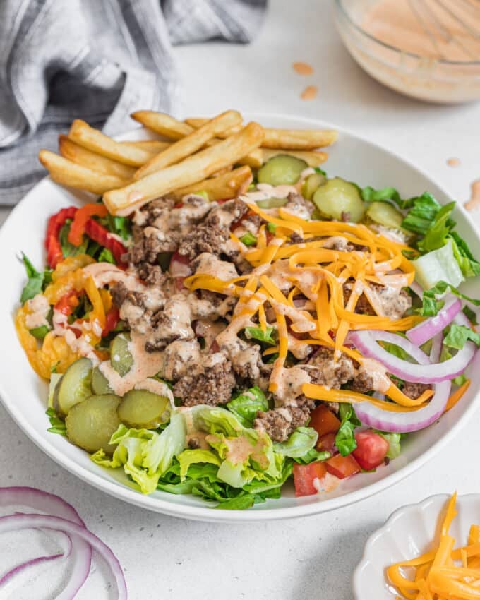 Browse Recipes – Real Life Nutritionist
