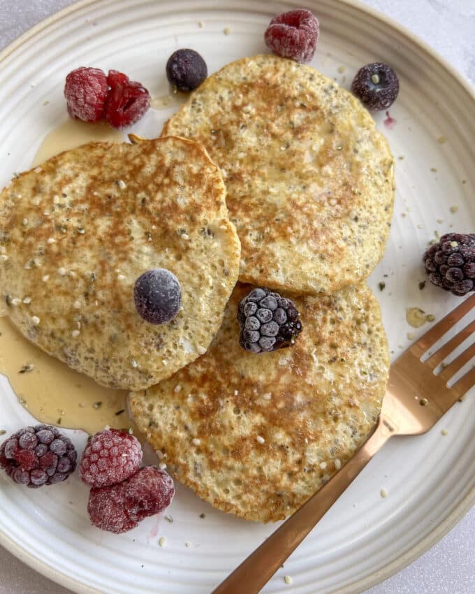 Browse Recipes – Real Life Nutritionist