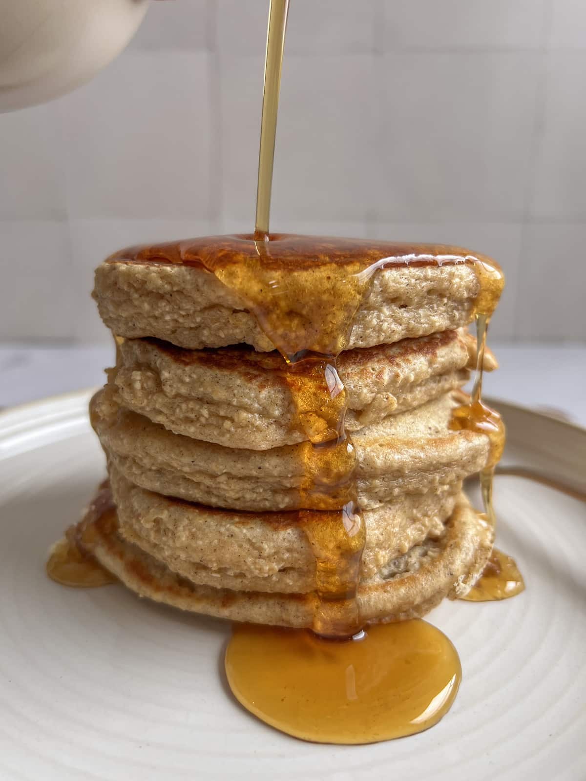 Scrambled Oats Pan Fried Oatmeal Scrambled Oats Pan Fried Oatmeal