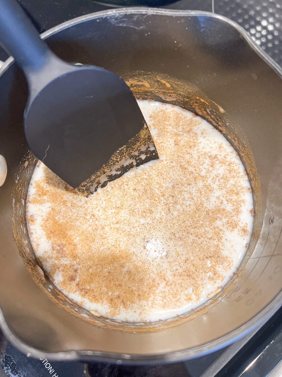 Greek Yogurt Oatmeal