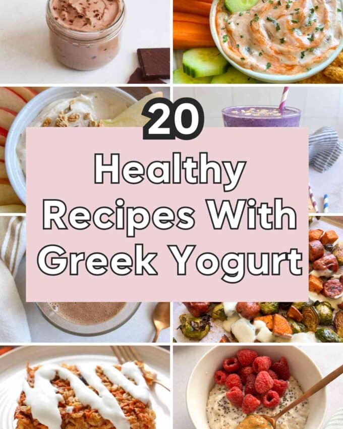 Browse Recipes – Real Life Nutritionist