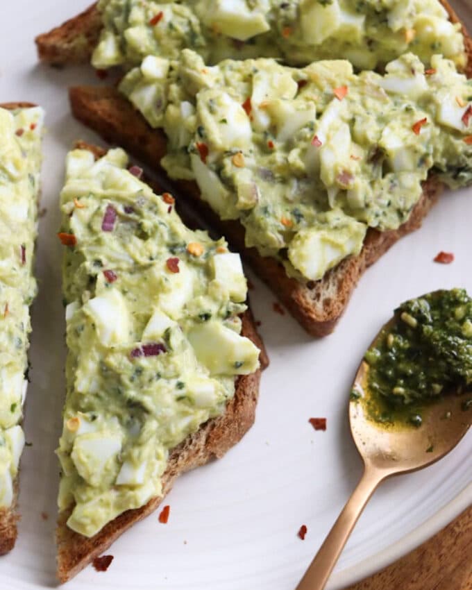 Browse Recipes – Real Life Nutritionist