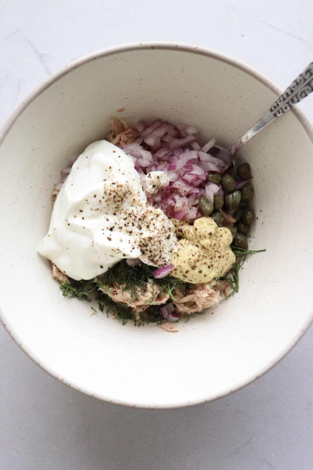 Tunacado Sandwich Recipe (Joe & the Juice Copycat)