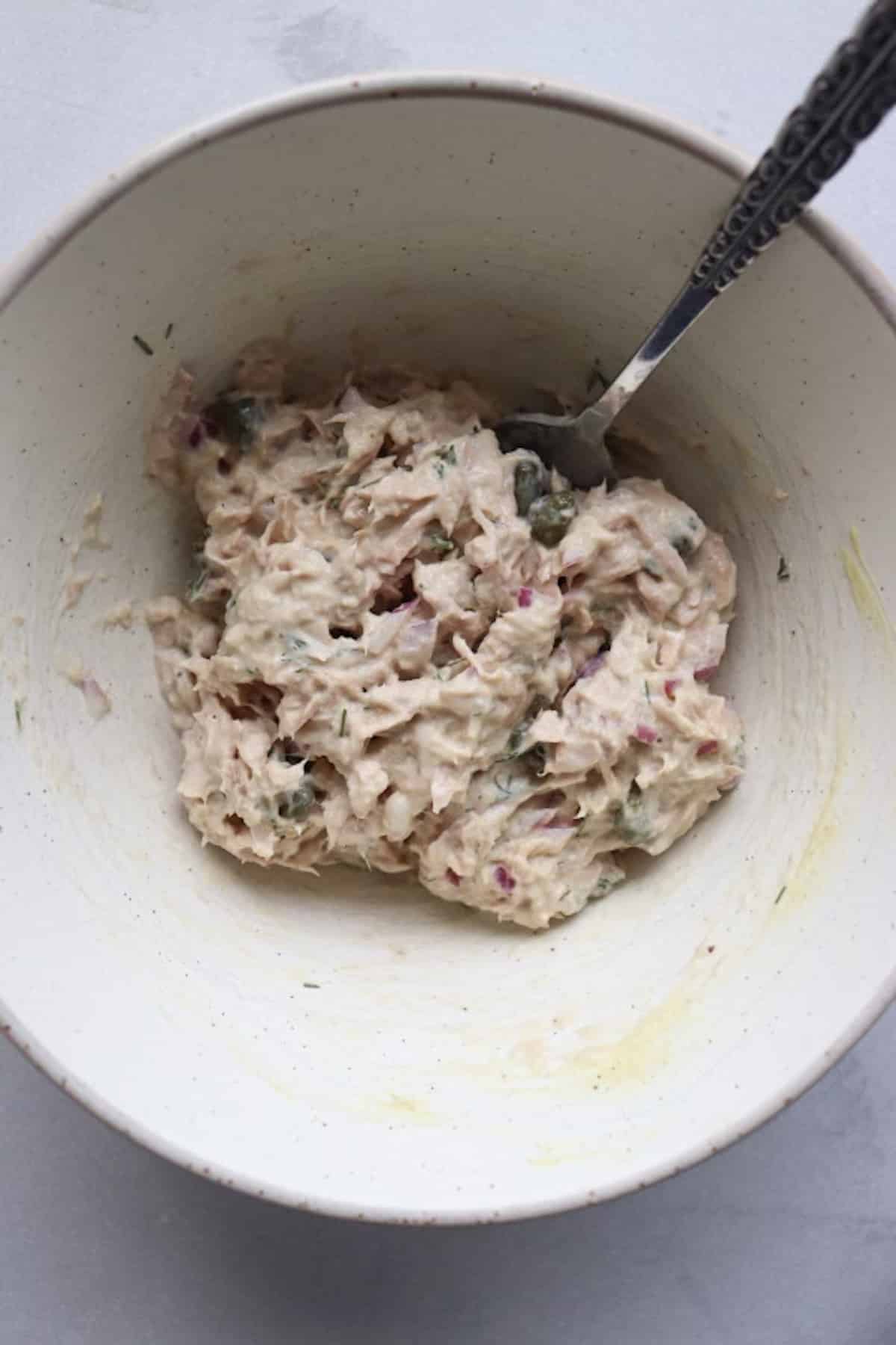 Tunacado Sandwich Recipe (Joe & the Juice Copycat)