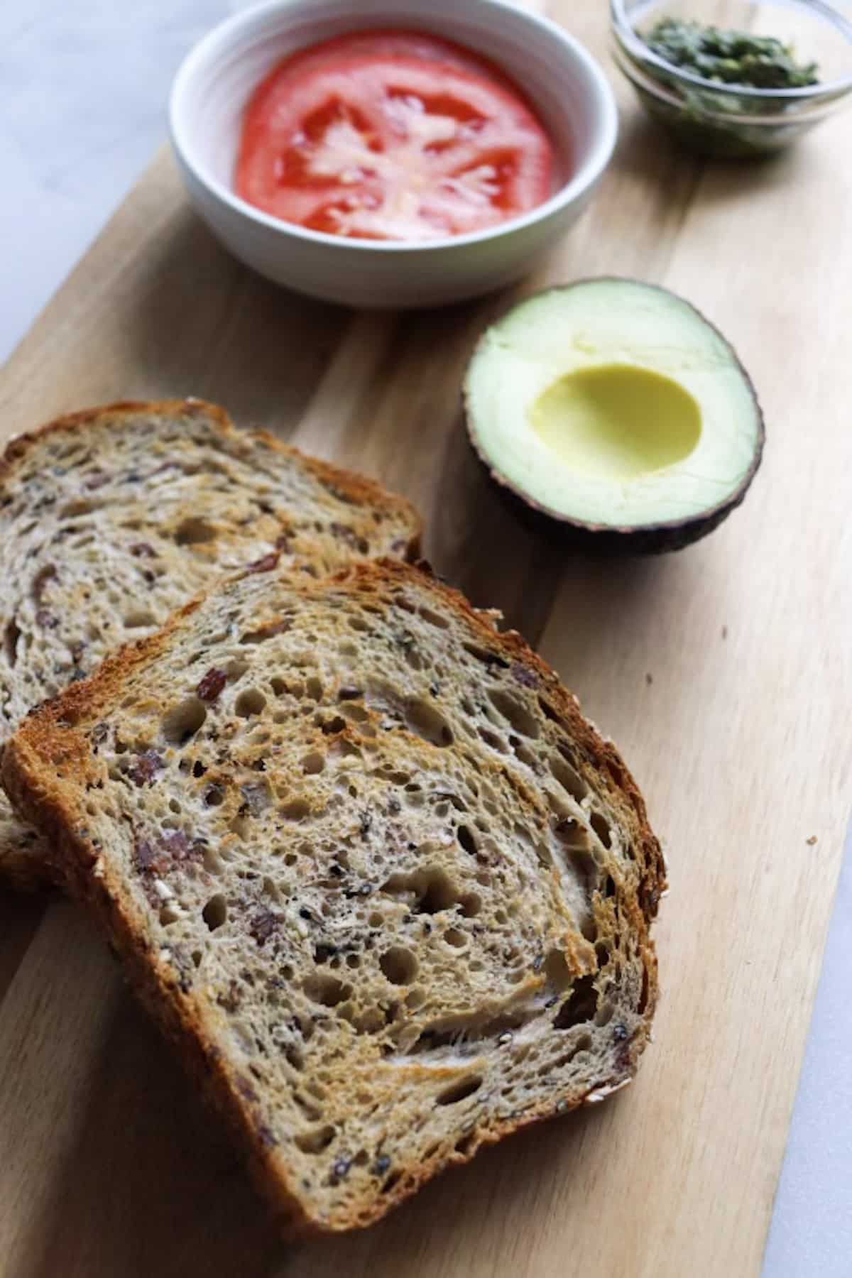 Tunacado Sandwich Recipe (Joe & the Juice Copycat)