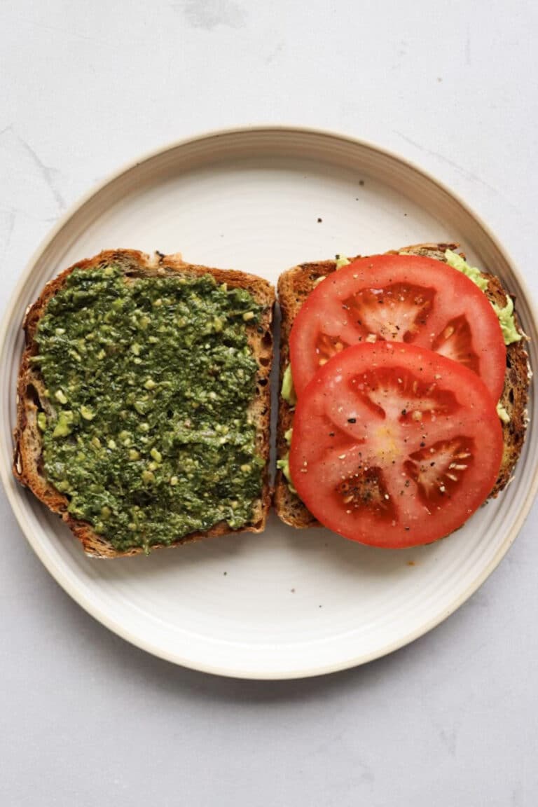 Tunacado Sandwich Recipe (Joe & the Juice Copycat)