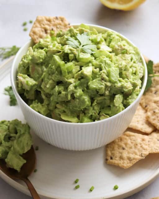 Browse Recipes – Real Life Nutritionist