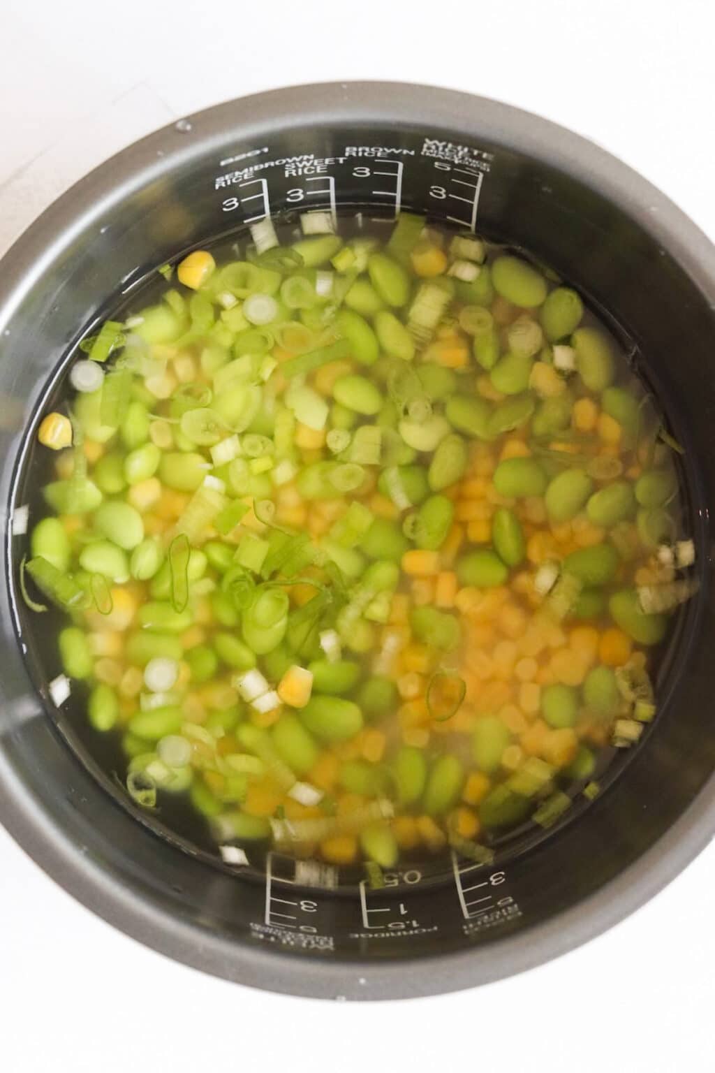 Salmon Rice Bowls (Rice Cooker Recipe)