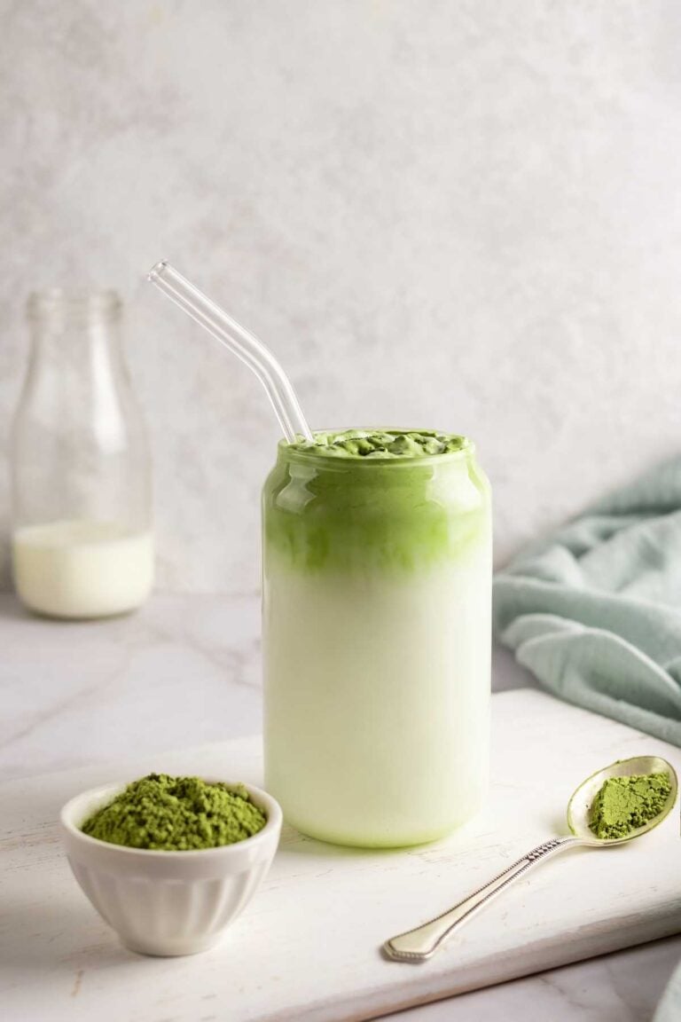 Dietitian Review: Is Matcha Tea Good For You?