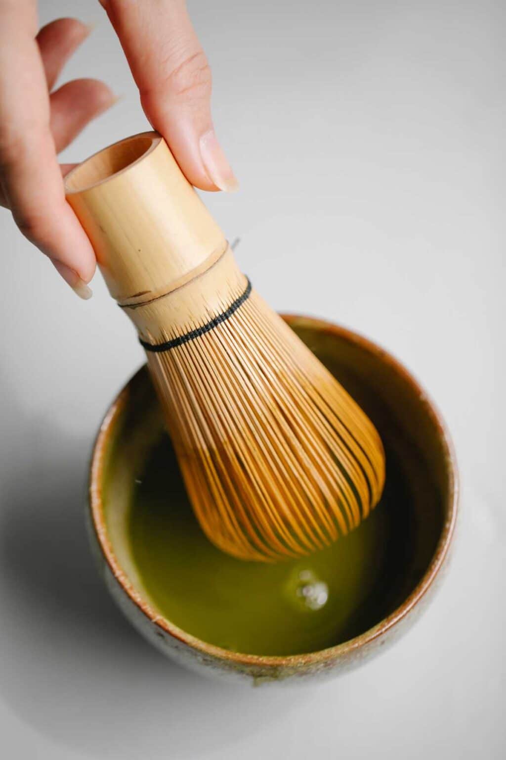 Dietitian Review: Is Matcha Tea Good For You?