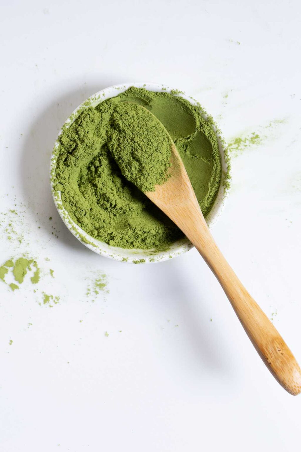 Dietitian Review: Is Matcha Tea Good For You?