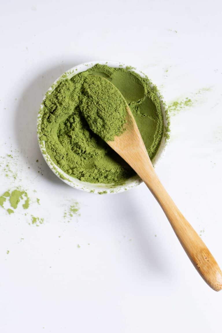 Dietitian Review: Is Matcha Tea Good For You?