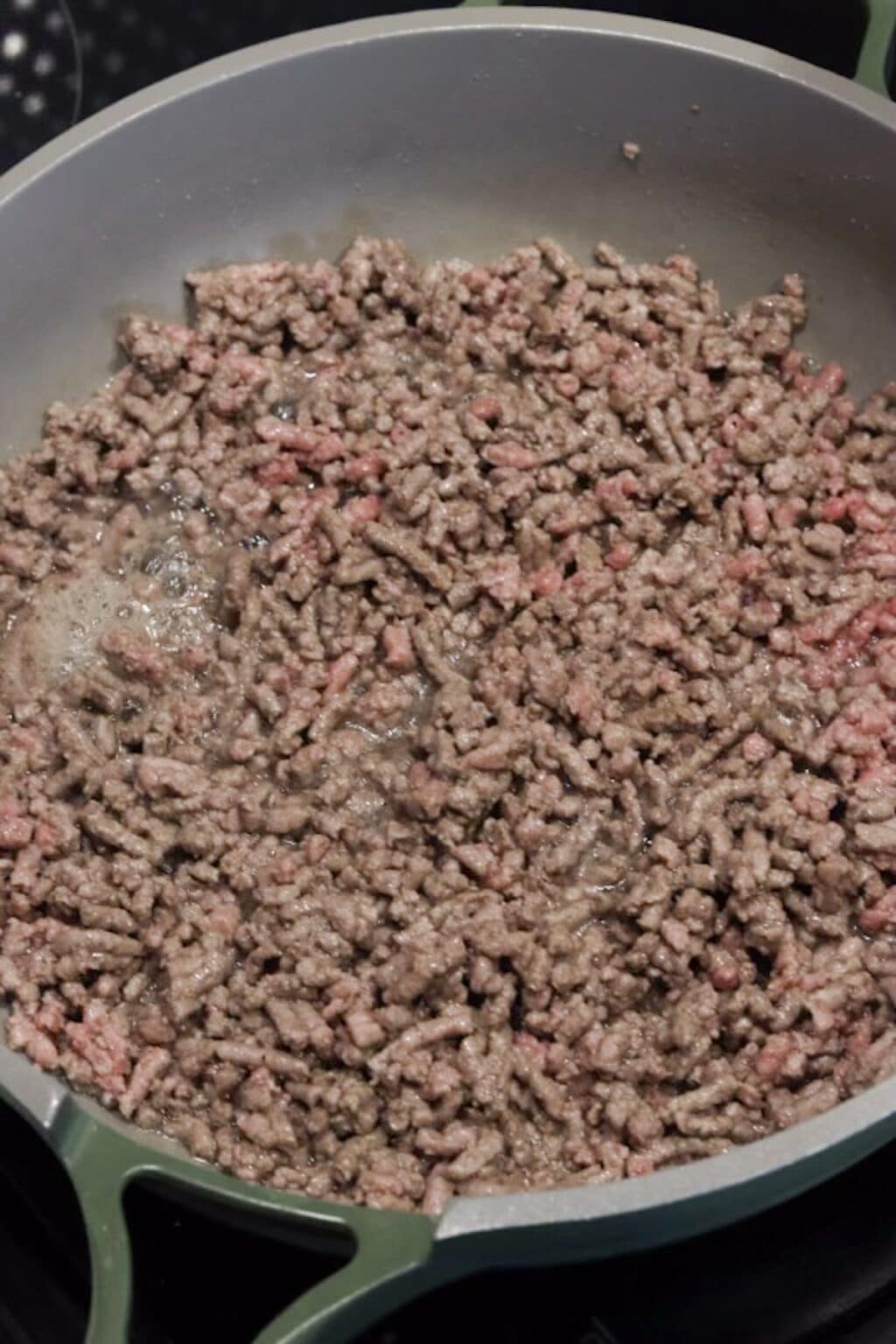 Ground Beef Stir Fry Recipe