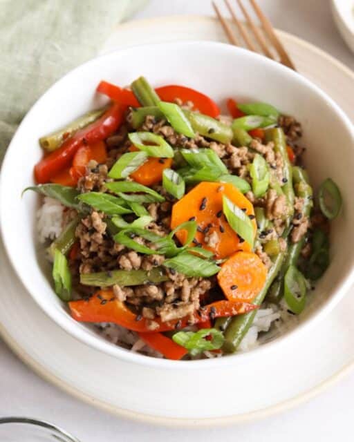 Browse Recipes – Real Life Nutritionist