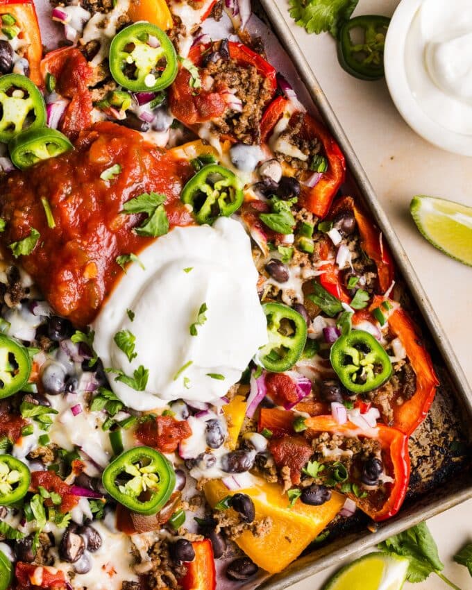 Healthy Dinner and Lunch Recipes – Real Life Nutritionist