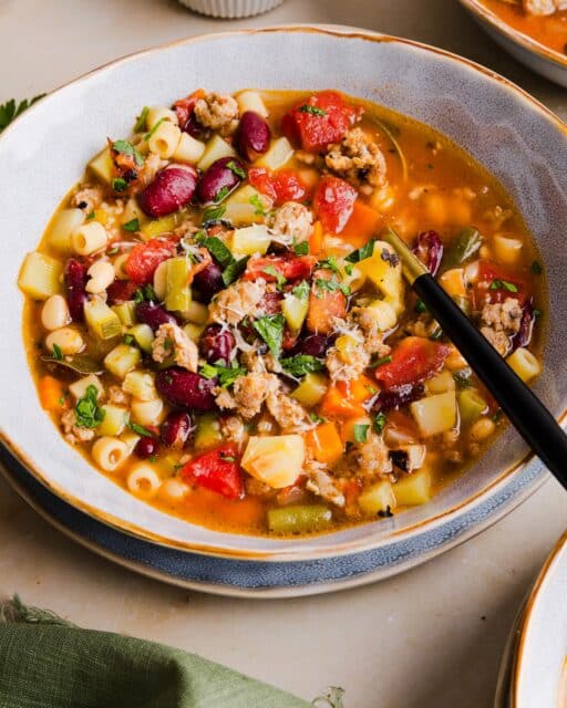 Main Meals Archives – Real Life Nutritionist