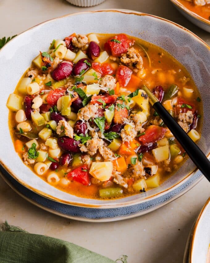 Browse Recipes – Real Life Nutritionist