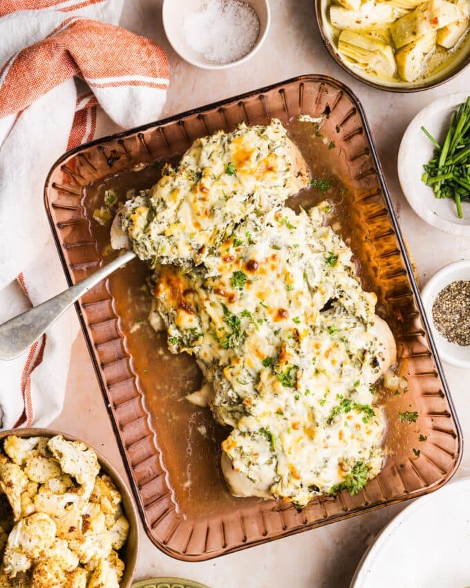 Browse Recipes – Real Life Nutritionist