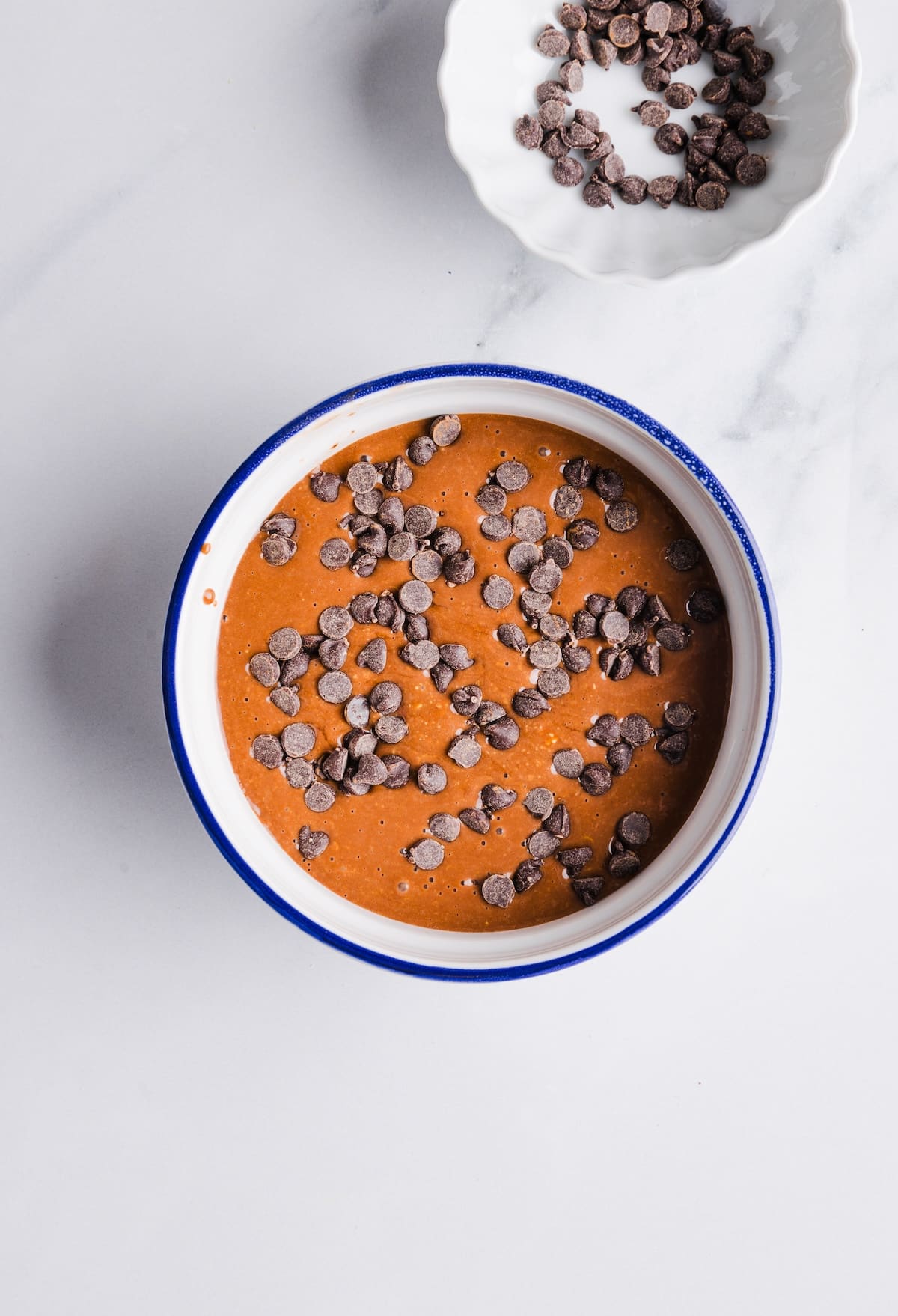 Chocolate Baked Oatmeal - Real Life Nutritionist