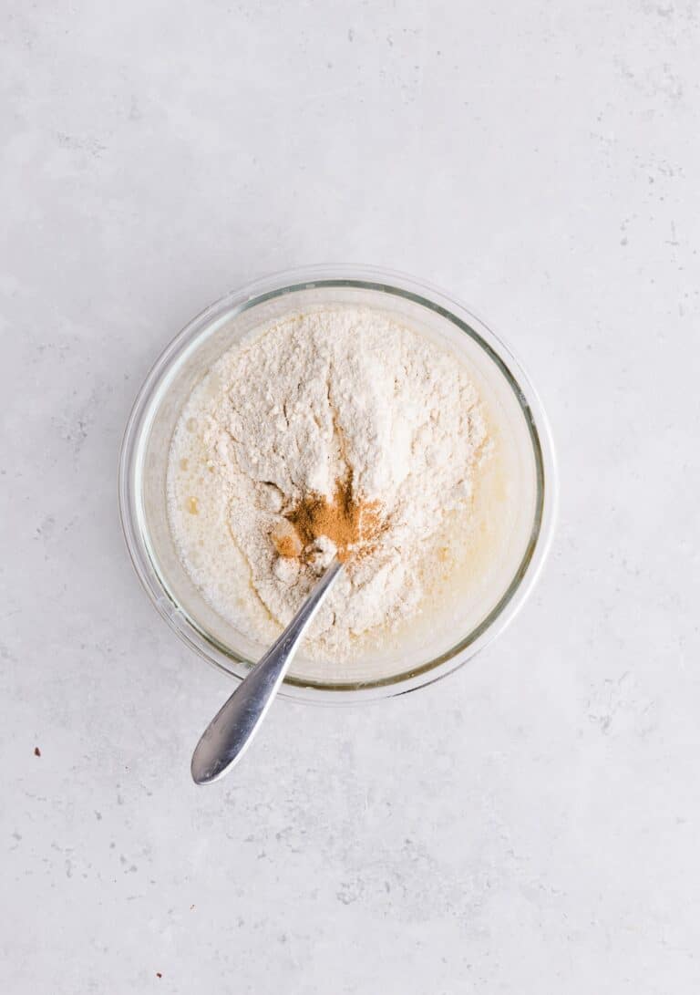 Protein Pancake Bowl - Real Life Nutritionist