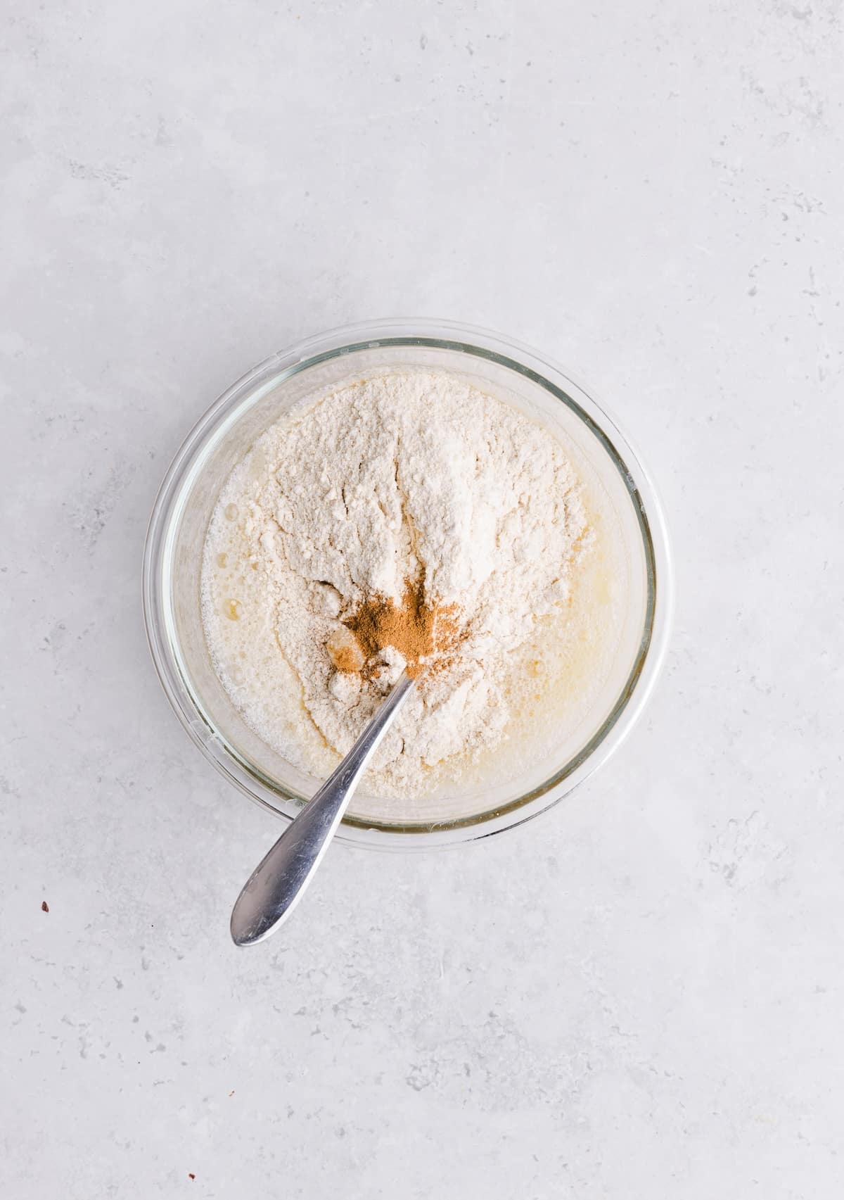 Protein Pancake Bowl - Real Life Nutritionist