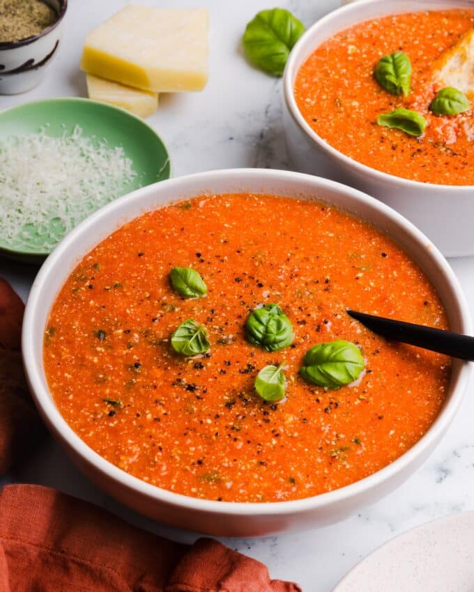 Browse Recipes – Real Life Nutritionist