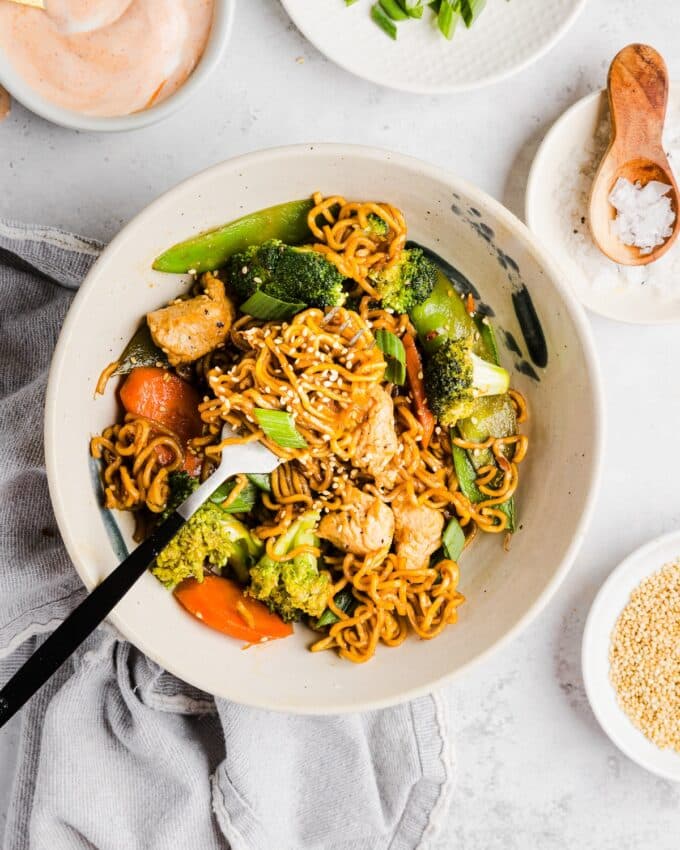 Browse Recipes – Real Life Nutritionist
