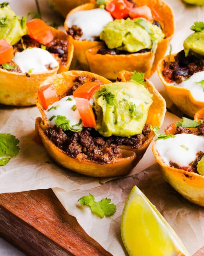 Browse Recipes – Real Life Nutritionist
