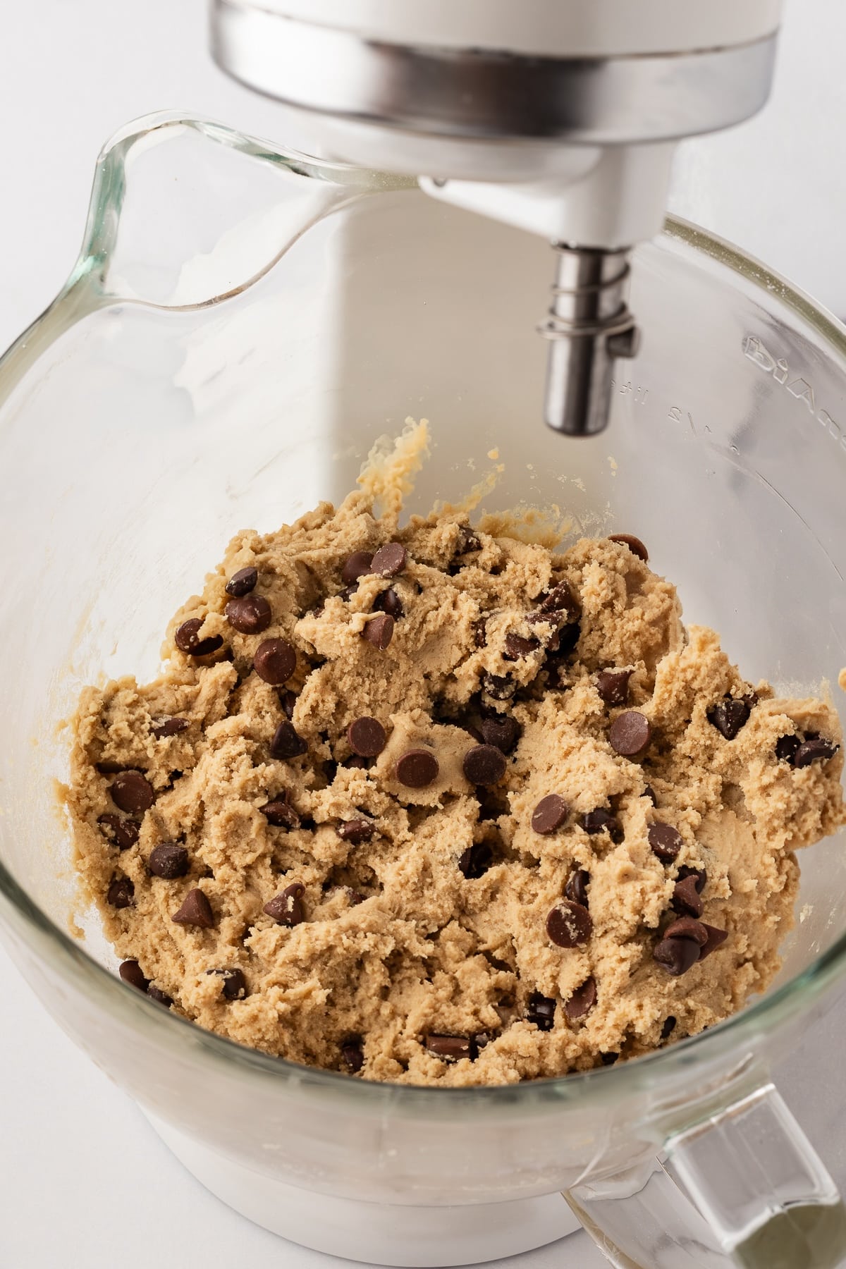 The Best Chewy Chocolate Chip Cookies – Real Life Nutritionist