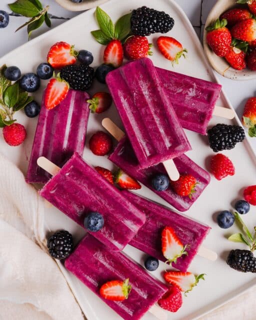 Browse Recipes – Real Life Nutritionist