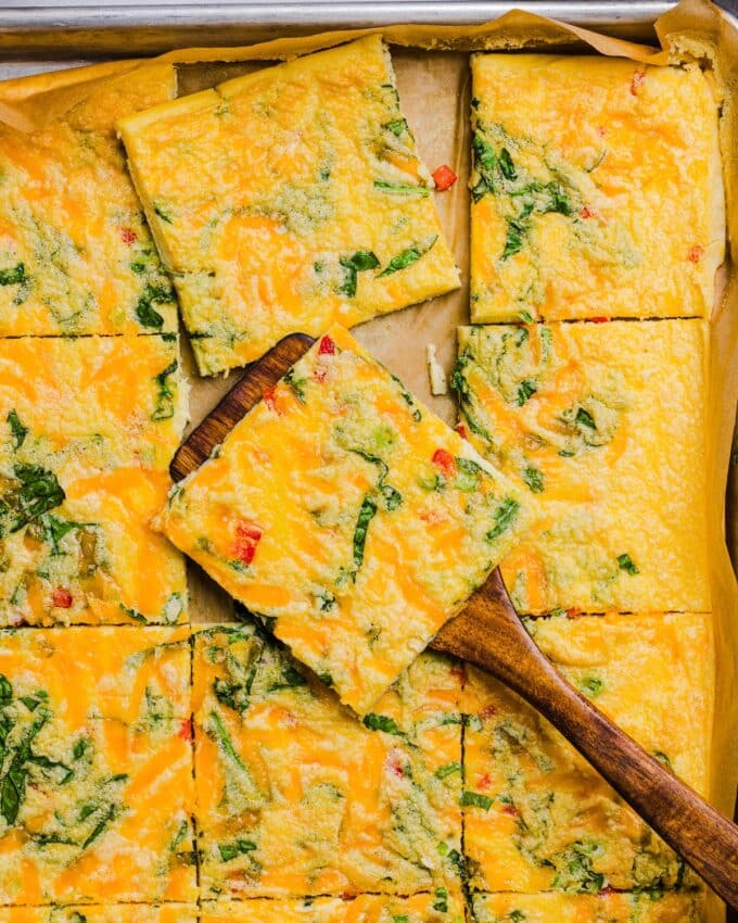 Browse Recipes – Real Life Nutritionist