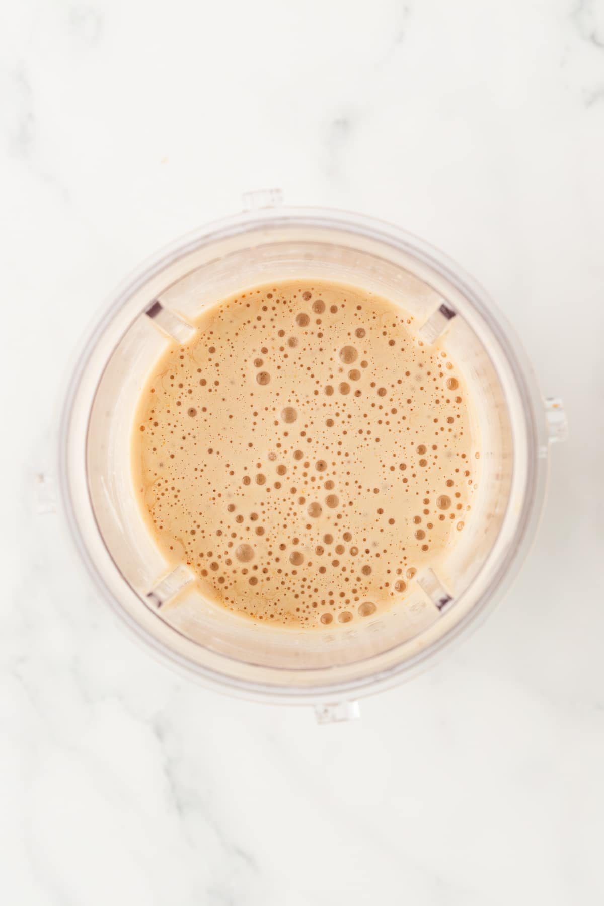 Coffee Protein Shake (31 grams) – Real Life Nutritionist