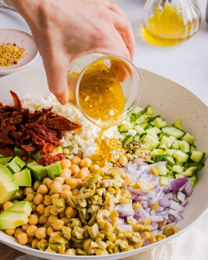 Browse Recipes – Real Life Nutritionist