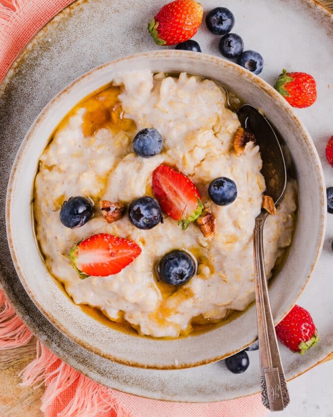 Browse Recipes – Real Life Nutritionist