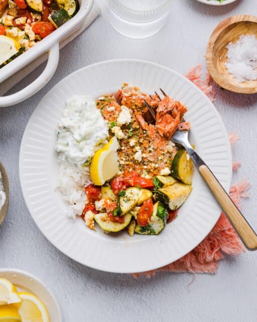 Browse Recipes – Real Life Nutritionist